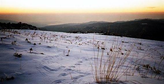 FAQRA PRIME LOCATION LAND AT FAQRA CLUB AG/148/16 FOR SALE - COMPLETE